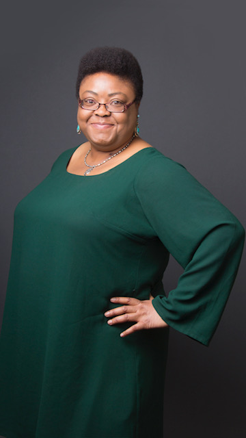 Women in Digital: Edafe Onerhime | THINK Digital Partners : THINK ...